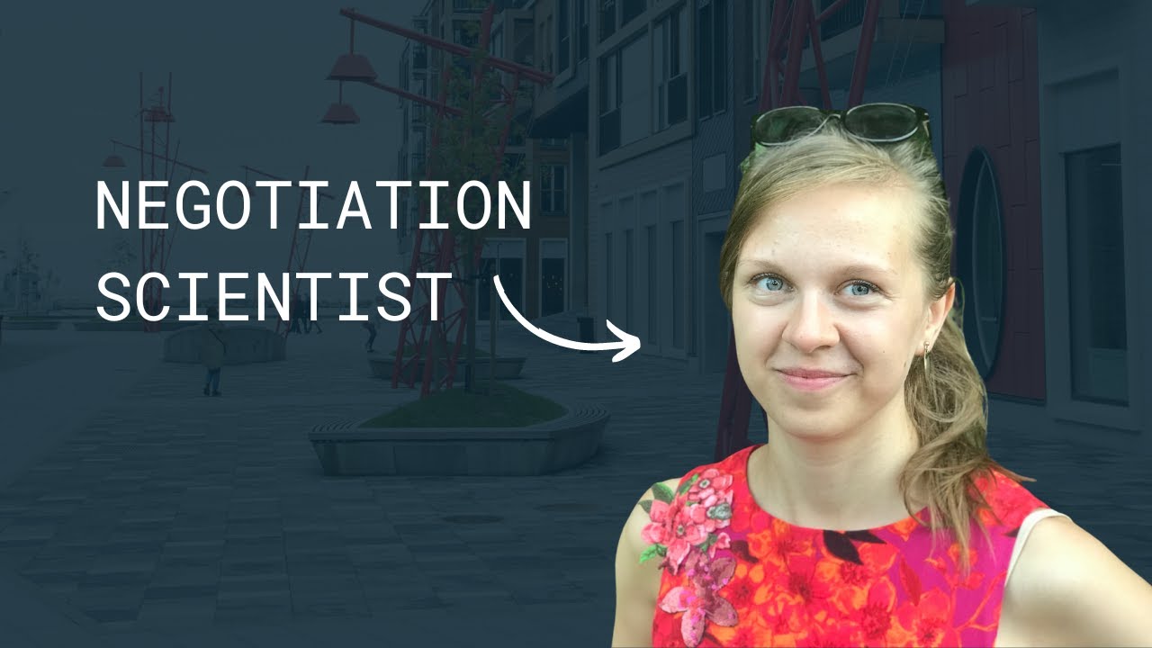 How Pactum AI is advancing negotiation science - YouTube