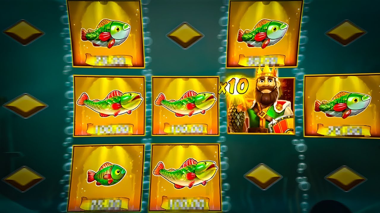 FINÁLNÍ 10X STAGE NA RYBÁŘOVI! 🐟 - YouTube