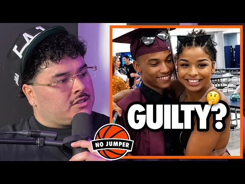Breaking Down The Chrisean & Ronny Murder Speculation