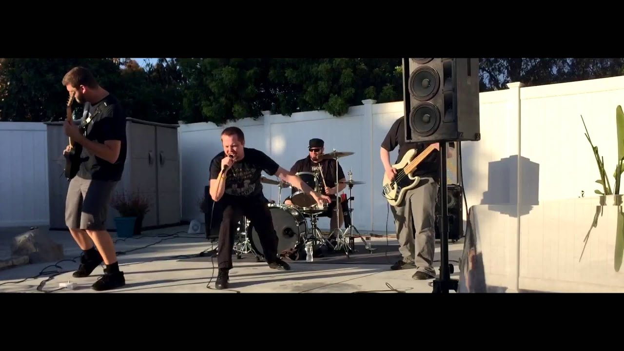 Red Spade - YouTube