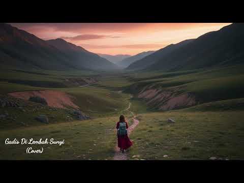 Gadis Di Lembah Sunyi (Cover)