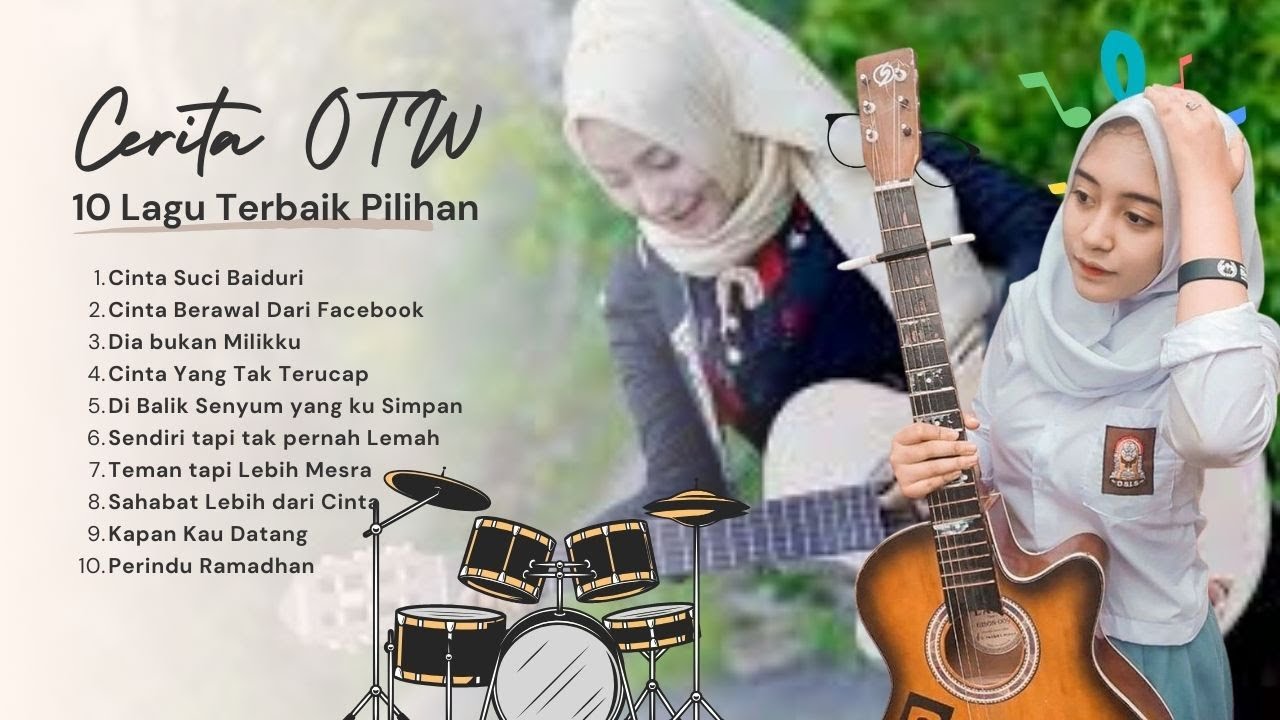 Kumpulan Lagu Pilihan Terkeren 2025 - YouTube