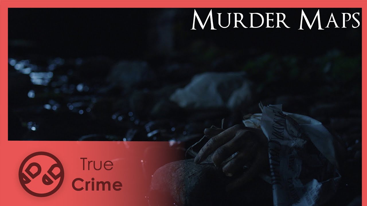 The Jigsaw Murders - Murder Maps S04E03 - True Crime - YouTube