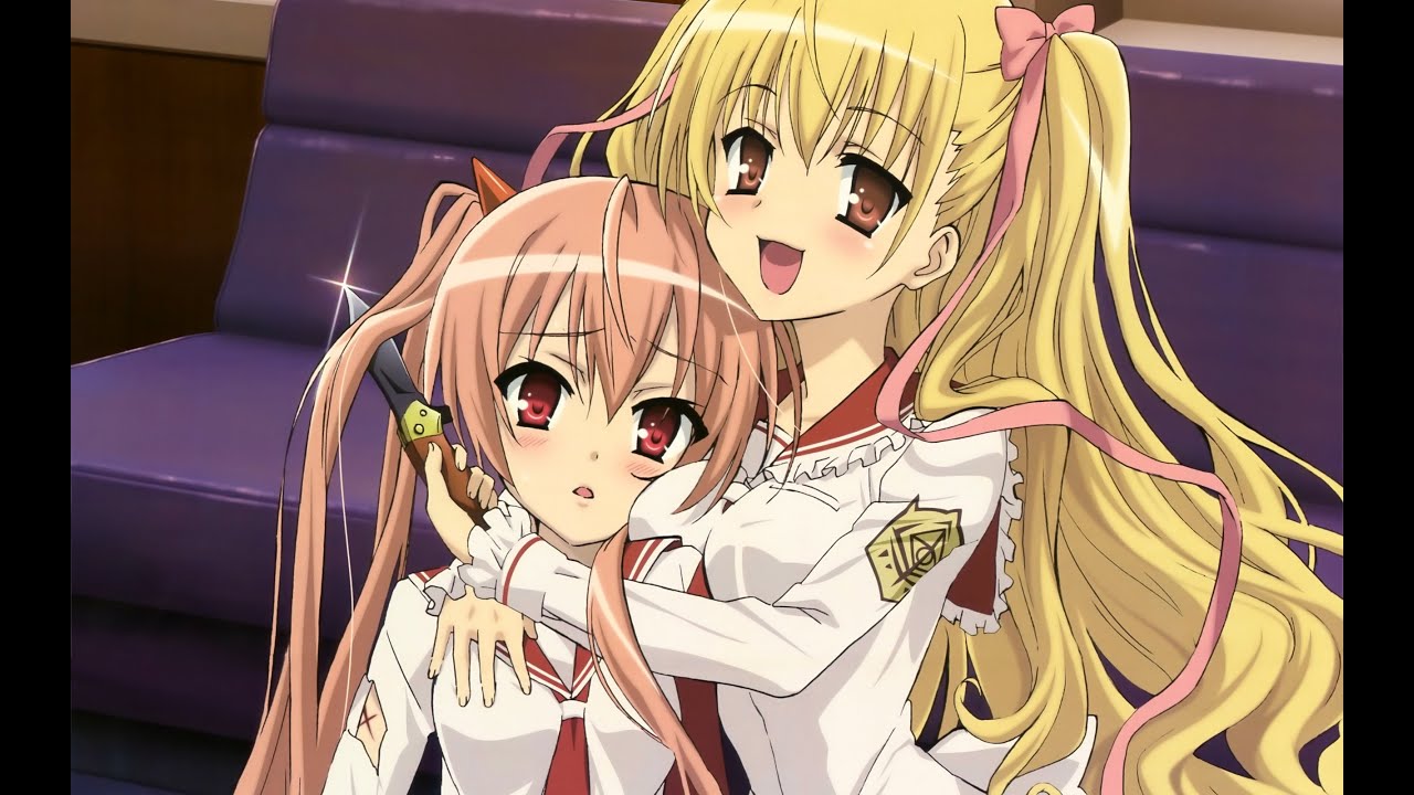 Nightcore - Love Killz - YouTube