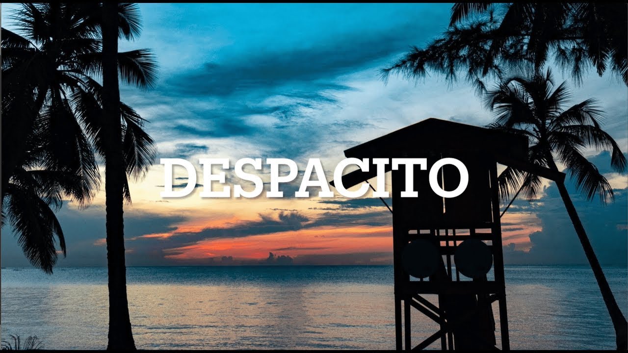 Des Pa Cito Ft. Shihab | Bengali - Spanish - YouTube