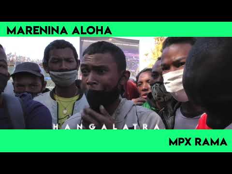 mpX Rama - MARENINA ALOHA (remix) - YouTube