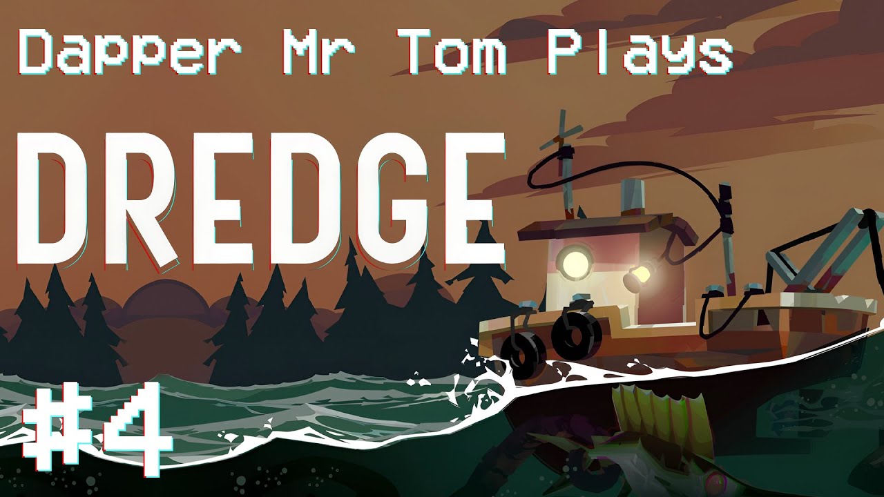 Mangroves and Monsters! | Dredge #4 - YouTube