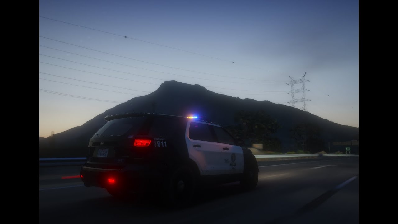 [STALYA RP] Rediff GTA RP #1 (p.2) (13/01/2023 - YouTube