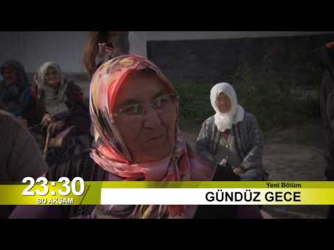 Gündüz Gece Nevşehir
