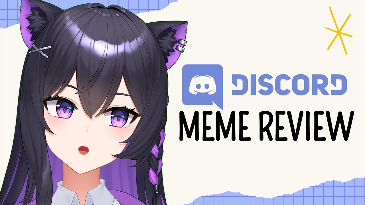 【DISCORD MEME REVIEW】Emang boleh sereceh ini? - YouTube