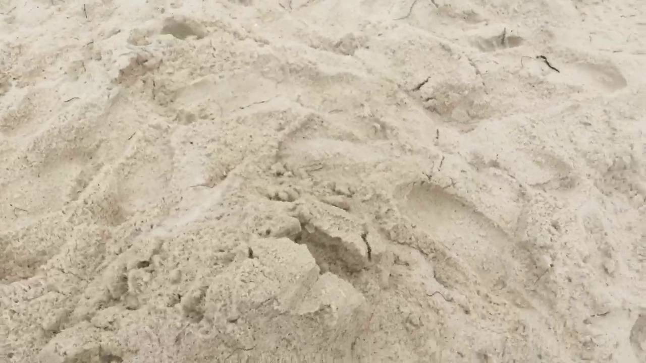 The Sand Cube! - YouTube