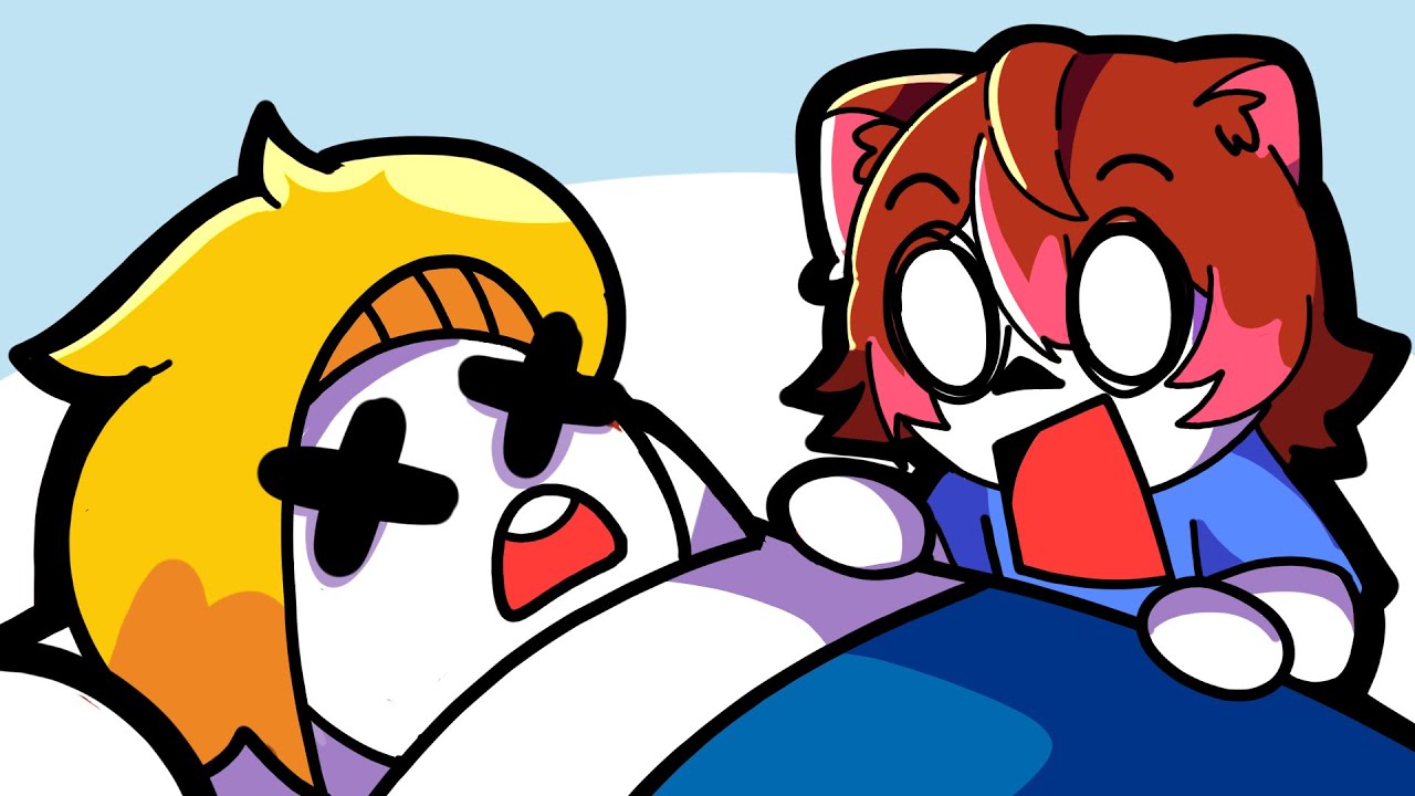 HANIMATIONS está en PELIGRO💀 - YouTube