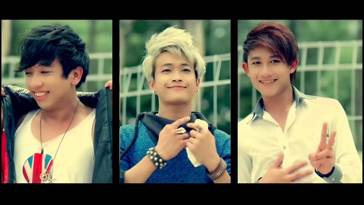 [Music Video] Lời Yêu Đó - HKT Band - YouTube