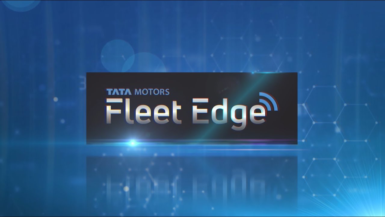 TM - Digitalisation FleetEdge 2021 - YouTube