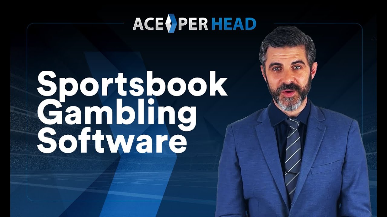 Sportsbook Gambling Software: 5 Benefits for Independent Bookies - YouTube