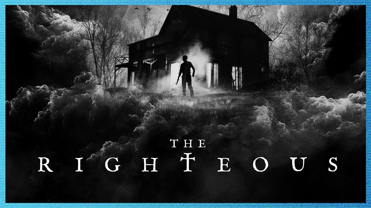 The Righteous (2022) - Trailer - YouTube