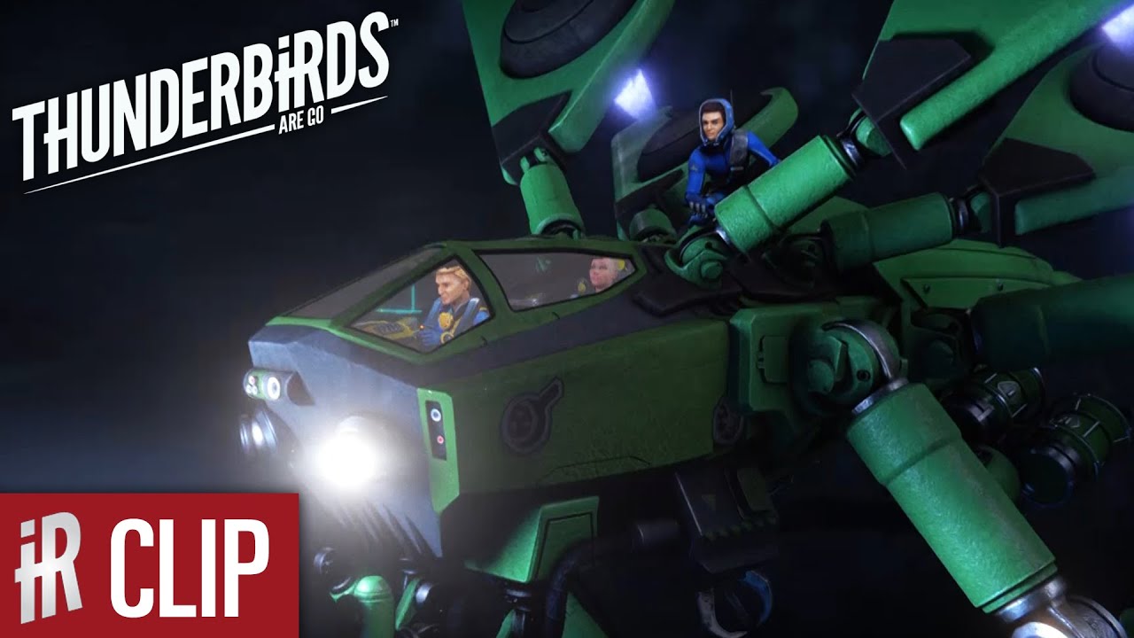 Scott & Gordon Rescue a Trapped Urban Explorer! - Brand New Episode ...