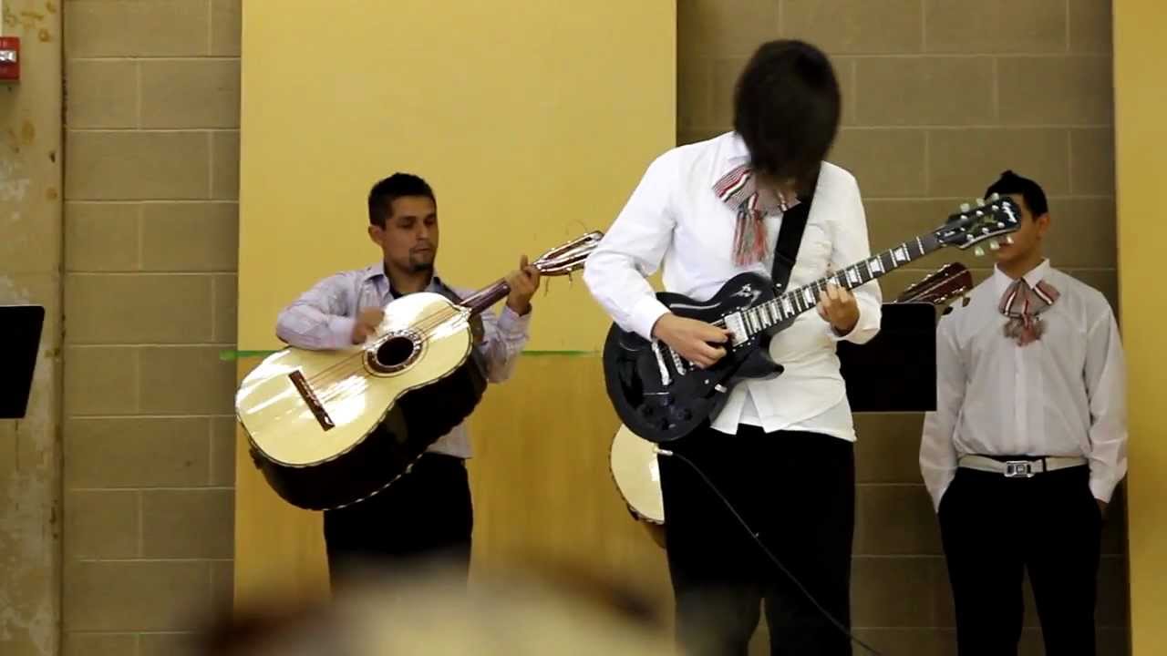 Los tejanitos- Patt Neff - YouTube