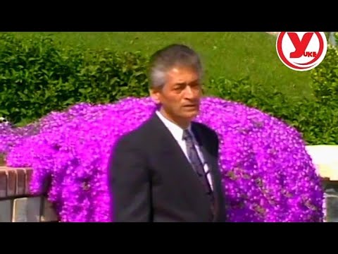 Adnan Şenses-Gözümde Özleyiş Gönlümde Acı (Orijinal Klip HD)