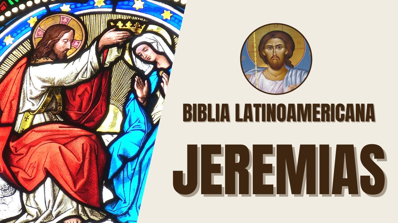 Jeremías - Profeta Lamentador y Mensajes Divinos - Biblia ...