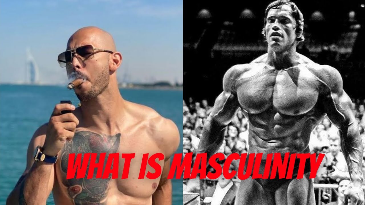 What Is Masculinity?How To Achieve? ᴍᴀʟᴀyᴀʟᴍ - YouTube