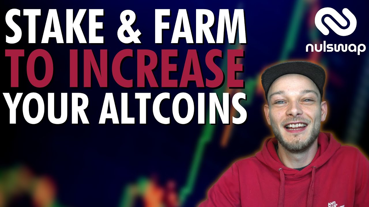 How to Stake & Farm in The Crypto Bearmarket? (Step By Step How to ...