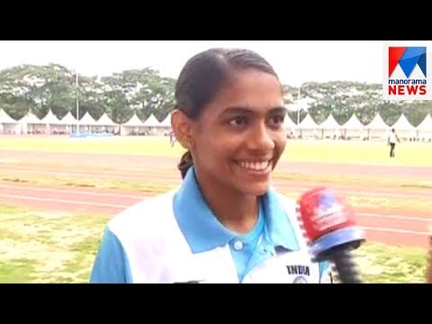 Jisna Mathew | Manorama News - YouTube