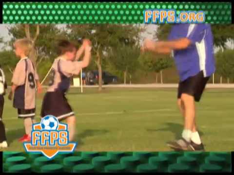 Fun Fair Positive Soccer - Youth Soccer Commercial - YouTube