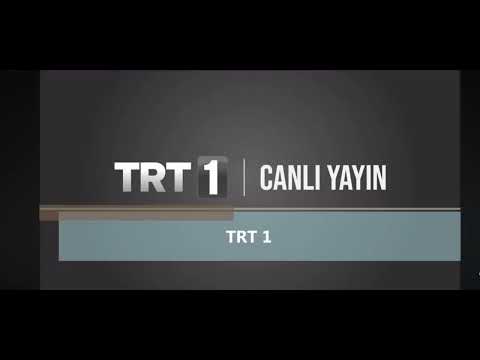 Trt1 Canlı izle 