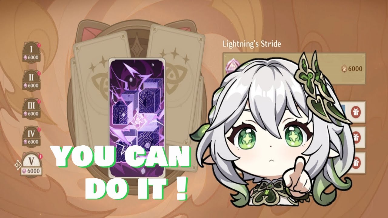 The Forge Realm’s Temper All Phantasmal Platinum Speedrun | Plus Guides ...