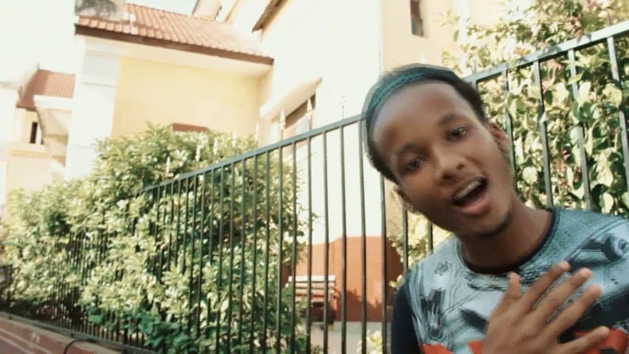 P DIDJI - Jesus Ma Reference (Clip Officiel) - YouTube