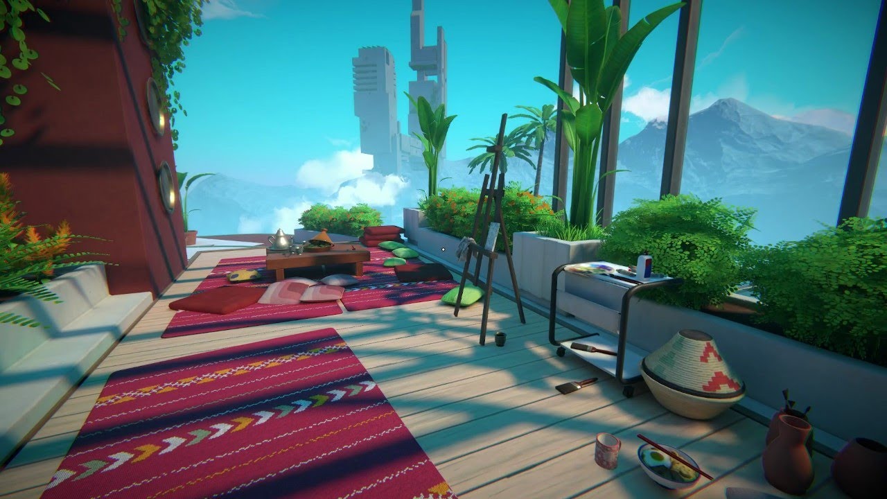 The Game That Should Inspire ALL Puzzle Developers (Viewfinder Revisit ...