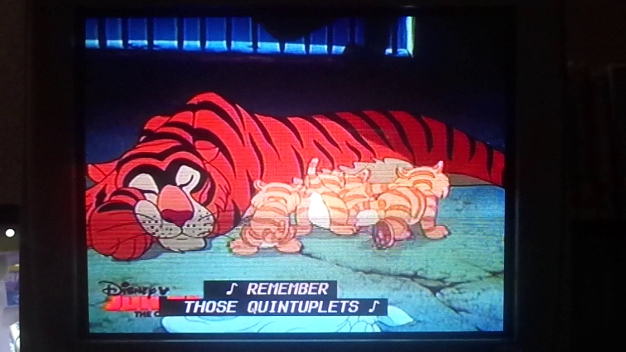 Dumbo - Look Out for Mr Stork - YouTube