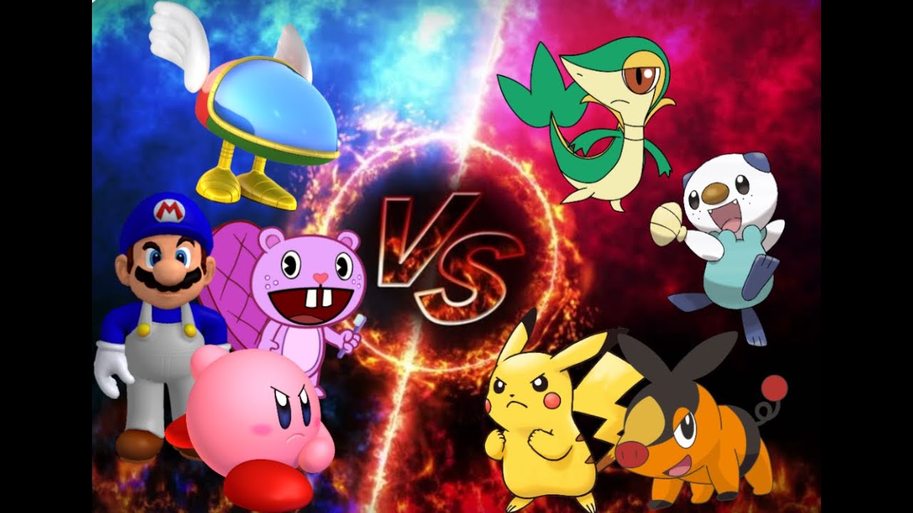 Mugen Tournament Dylan Perreault vs Landon c gaming - YouTube