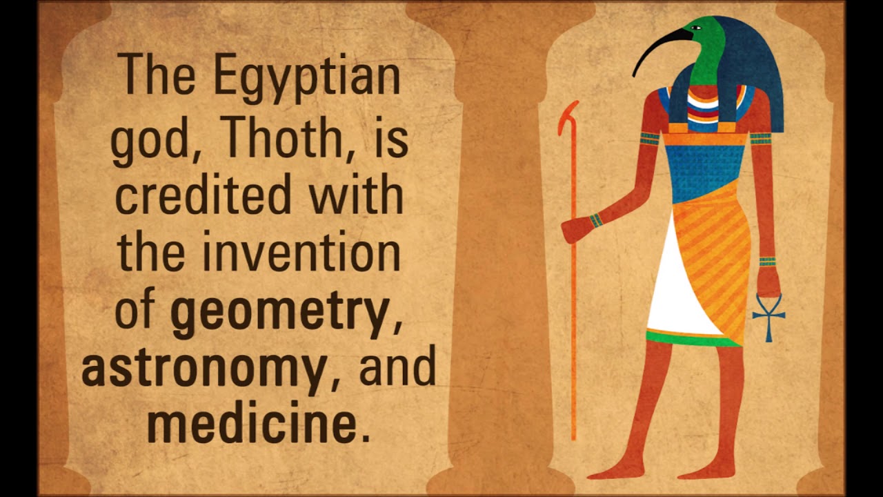 THOTH, HAILE SELASSIE, ENOCH, MELCHIZEDEK AND THE EMERALD TABLETS ...