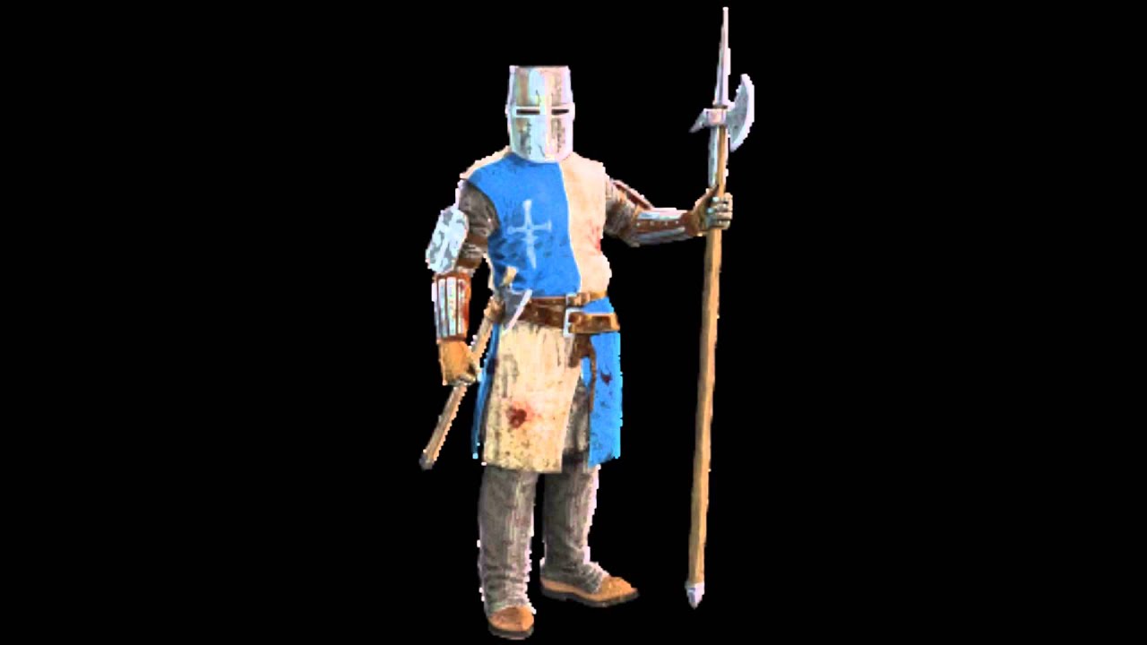 Chivalry Medieval Warfare Vanguard
