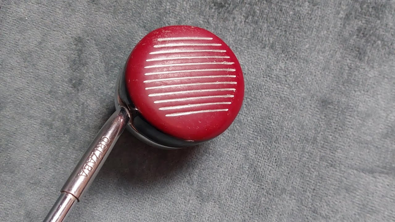 Power Pod driver debut! 61st birthday happiness! - YouTube