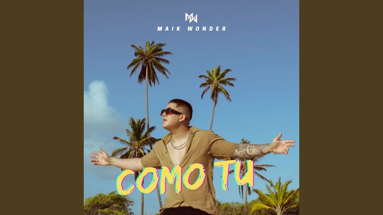 Como Tu - YouTube Music