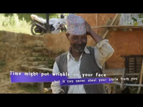 ultimate smiling faces compilation - YouTube