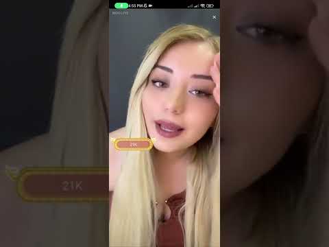 beautiful turkey girl 💗 big live 💕