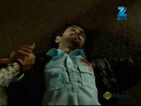 Qubool Hai | Ep.253 | Ayaan गिर पड़ा बीच सड़क में | Full Episode | ZEE TV