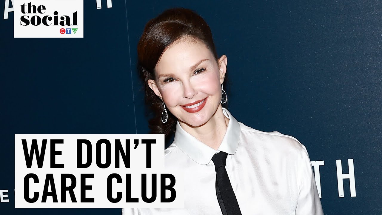 Thousands of Women are Joining the “We Don’t Care” Club | The Social ...