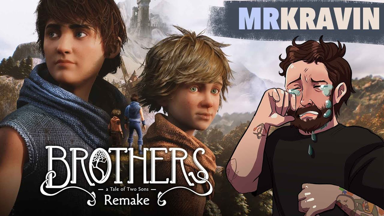 Brothers: A Tale Of Two Sons Remake [Ending] - The End Of The Journey ...