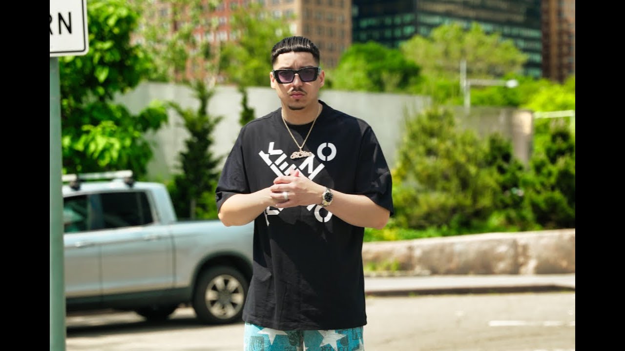 Rica Rica by El Chino Roberto - (Video Oficial) - YouTube