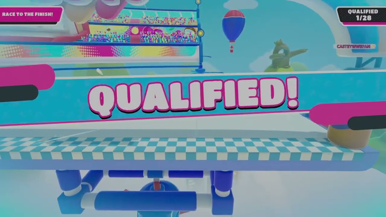 Fall Guys | Track Attack - YouTube