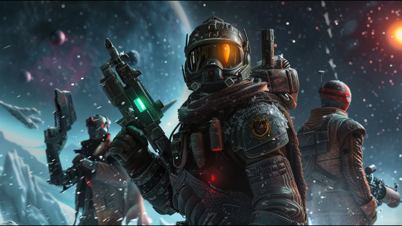 STARFIELD Star Wars Mods P.4 - YouTube