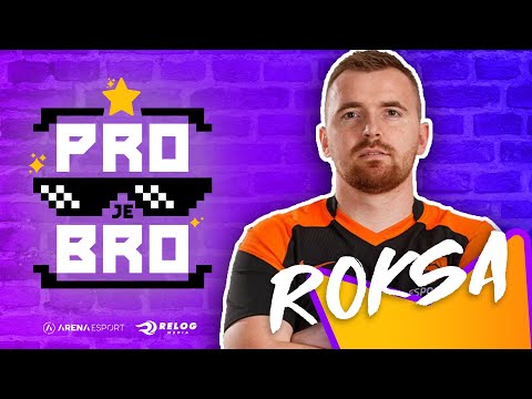 PRO JE BRO #5 Marko \