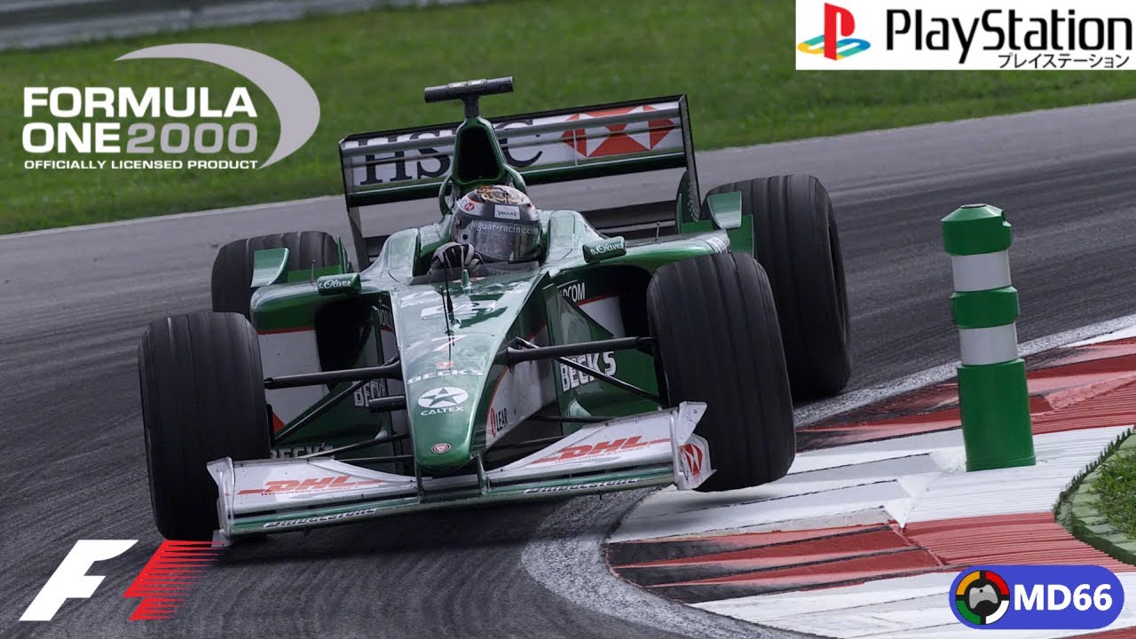 F1 2018 - Xbox One (Rodando no Series X) - YouTube