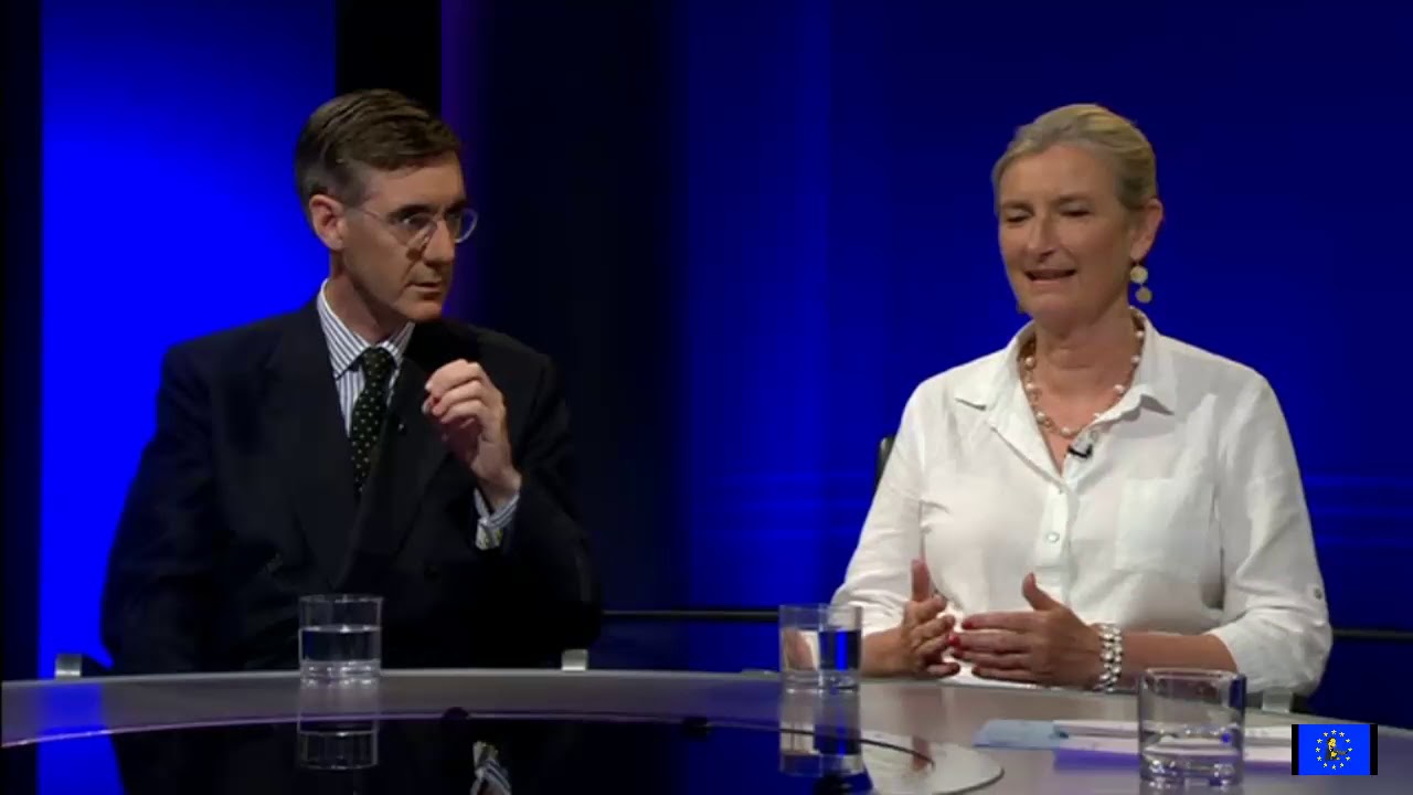 Brexit fallout: Tory Brextremists split on strategy - Rees Mogg vs ...