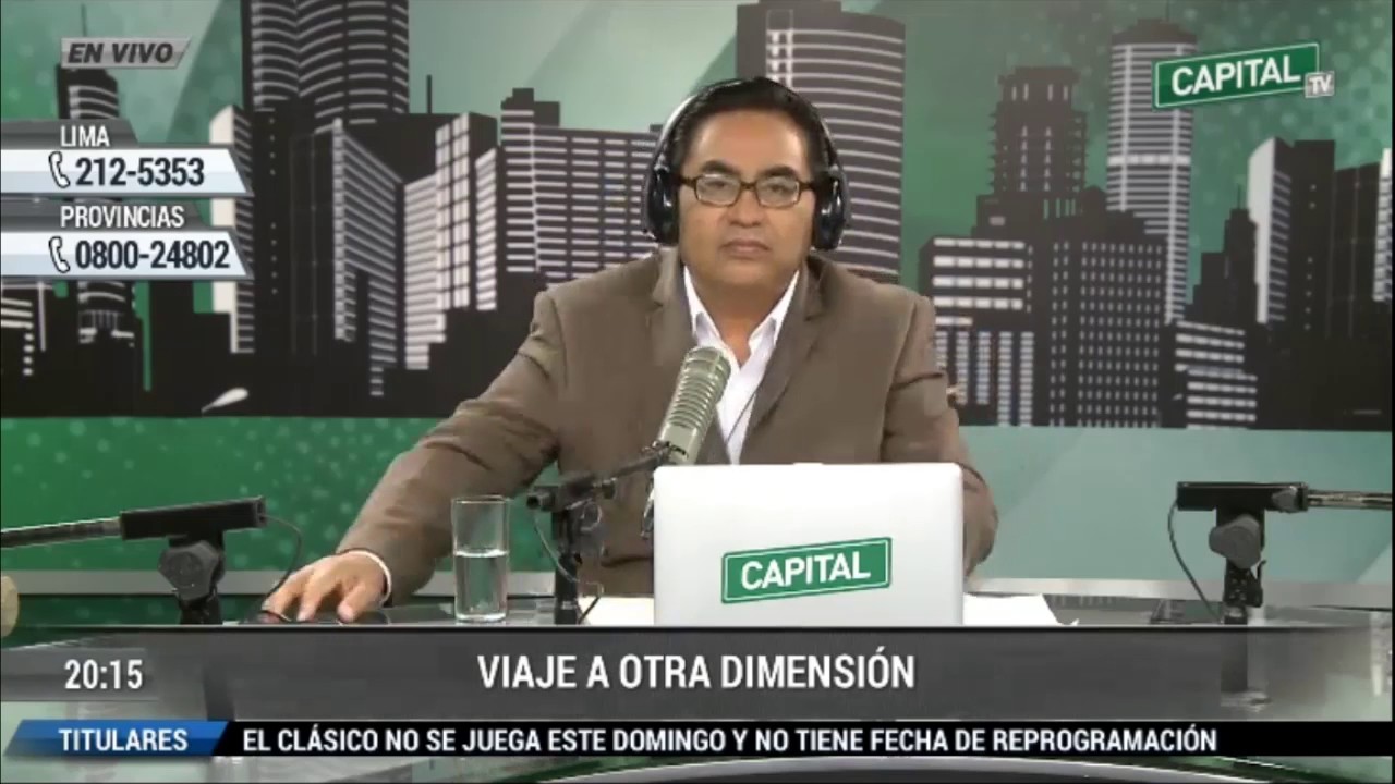 Viaje a Otra Dimensión: 051116 Los Misterios Del Cerro Vicus - YouTube